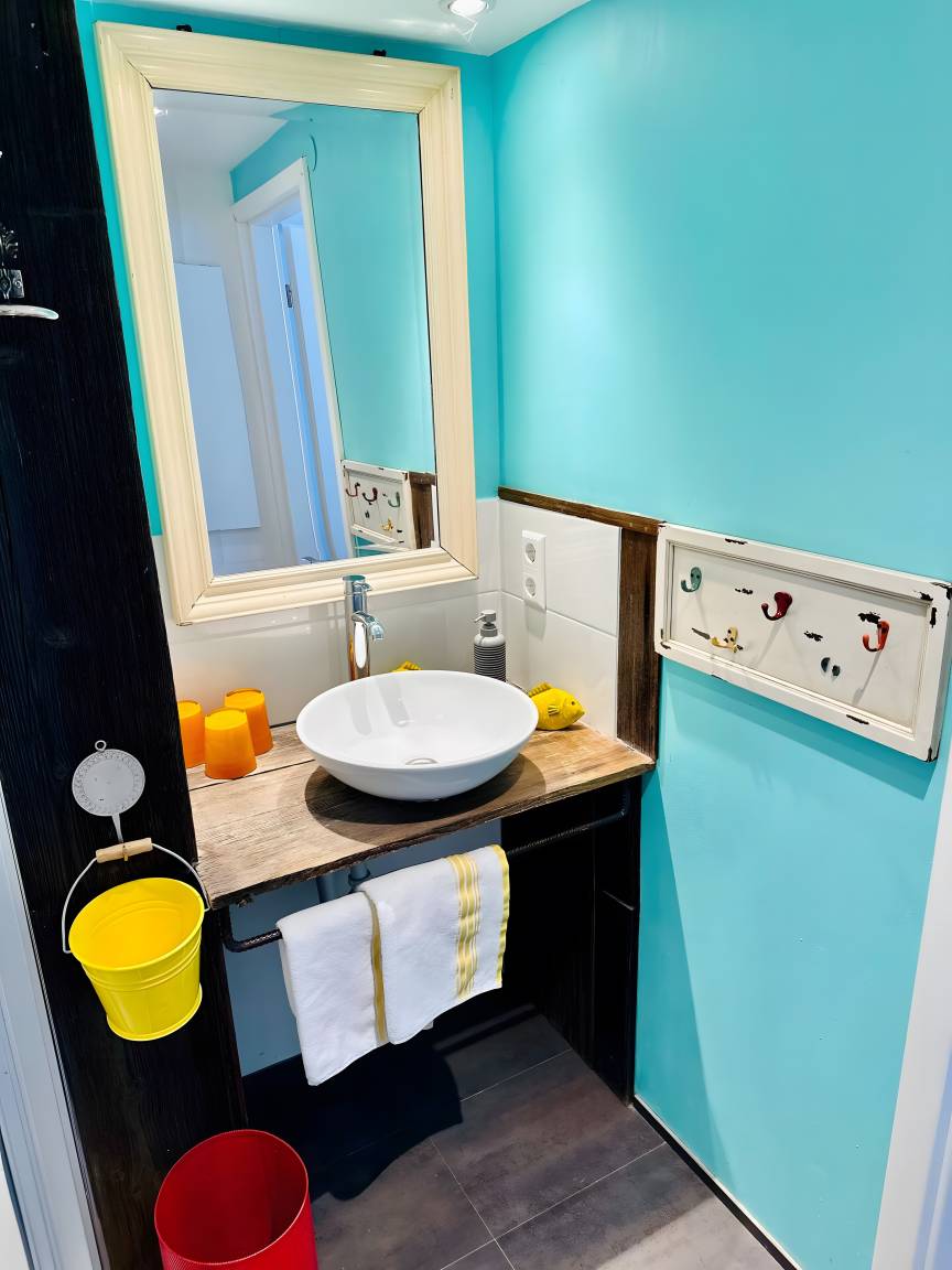 50 M² Apartment ∙ 1 Bedroom ∙ 3 Guests - Konstanz