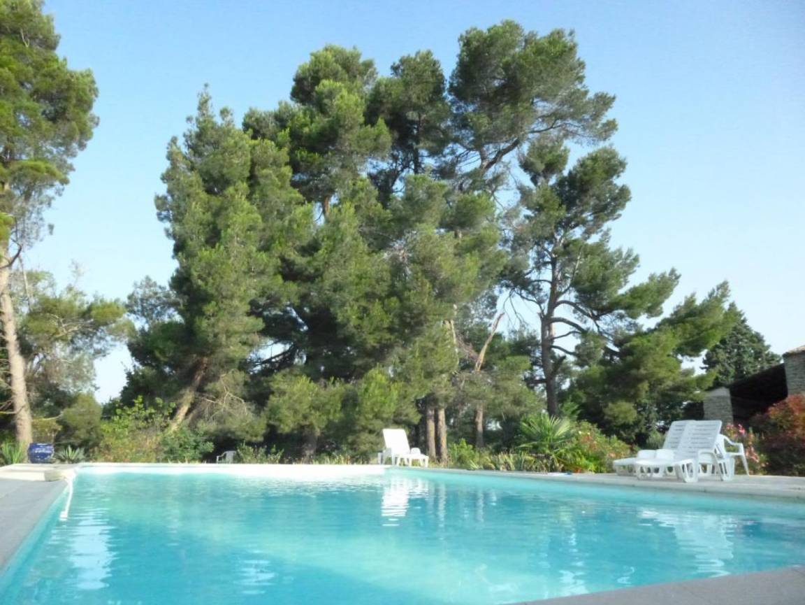 140 M² Gîte ∙ 4 Chambres ∙ 9 Personnes - Bram