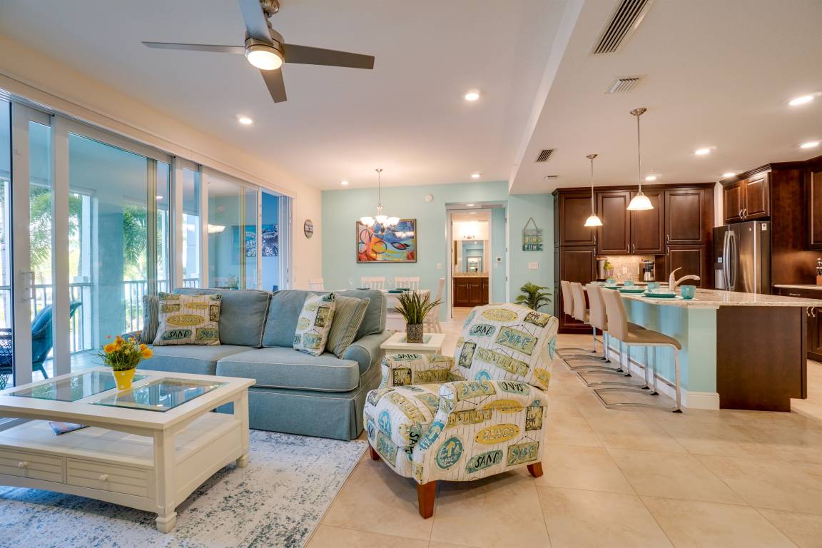 House ∙ 2 Bedrooms ∙ 5 Guests - Holmes Beach, FL