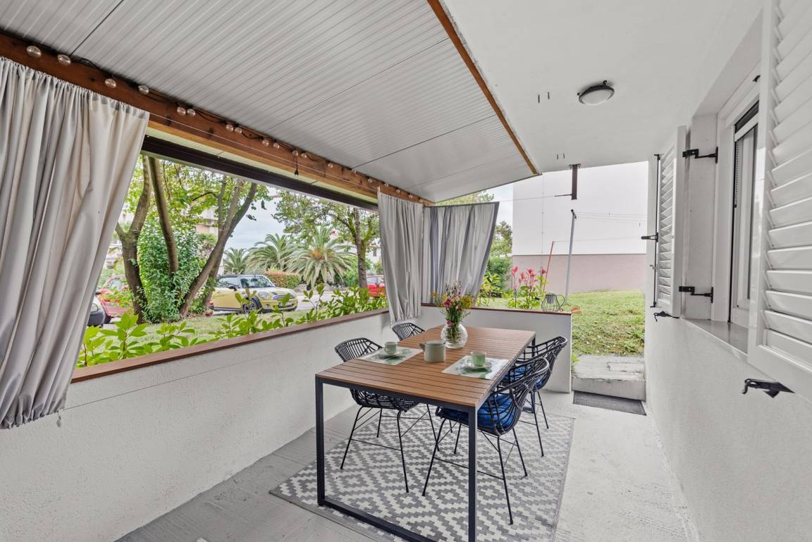 30 M² Apartment ∙ 1 Bedroom ∙ 2 Guests - Poreč