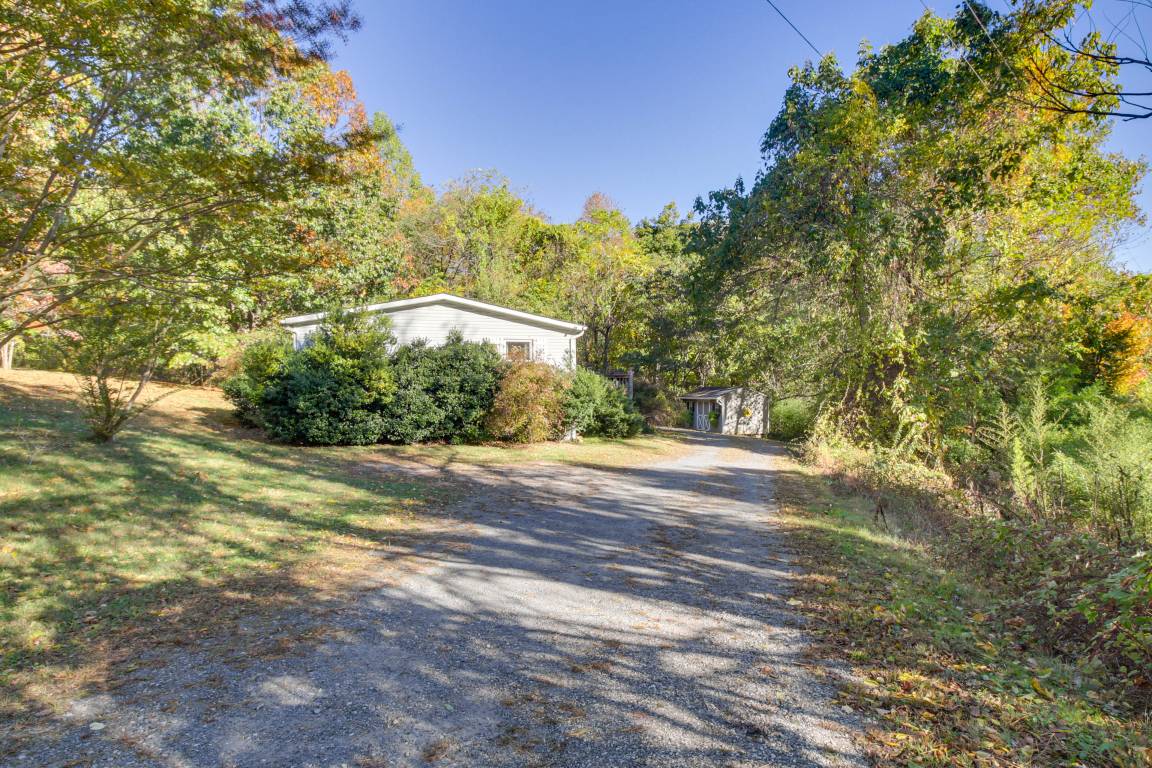 148 M² House ∙ 3 Bedrooms ∙ 6 Guests - Nellysford, VA