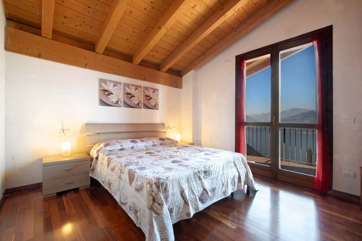 150 M² Villa Vacanza ∙ 4 Camere Da Letto ∙ 9 Ospiti - Dervio