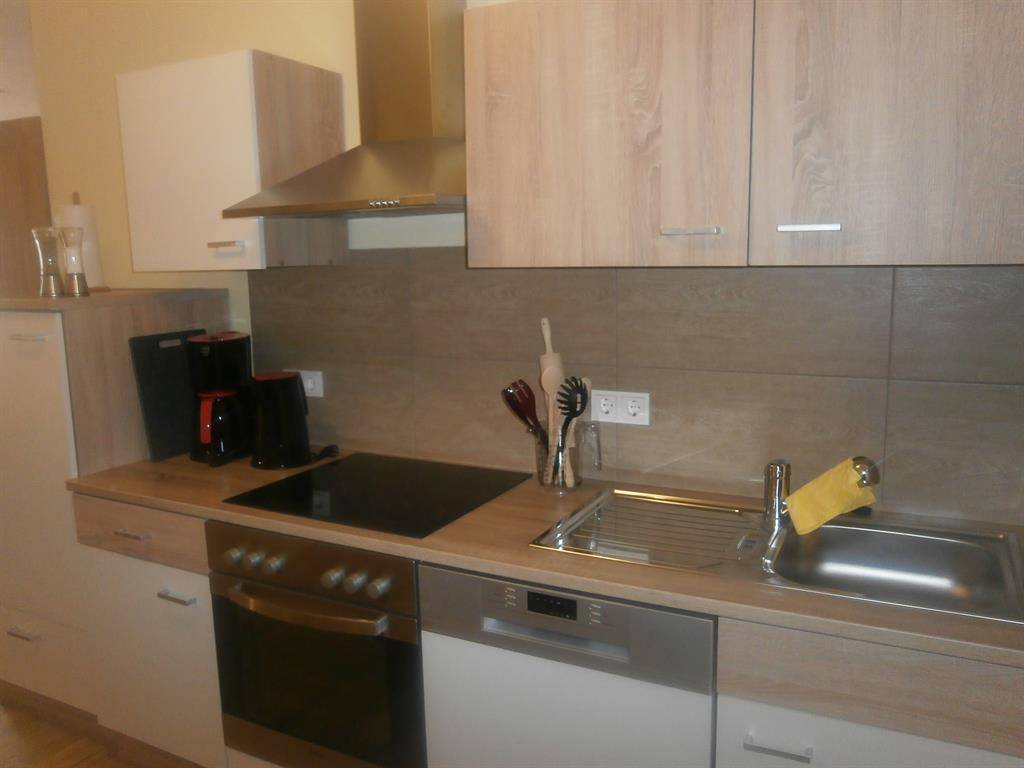 40 M² Ferienwohnung ∙ 2 Gäste - Losheim am See