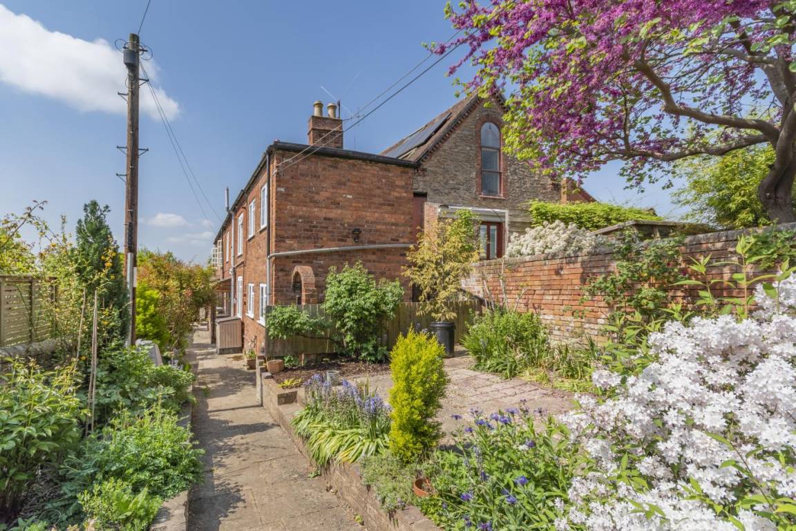 Cottage ∙ 3 Bedrooms ∙ 5 Guests - Ledbury