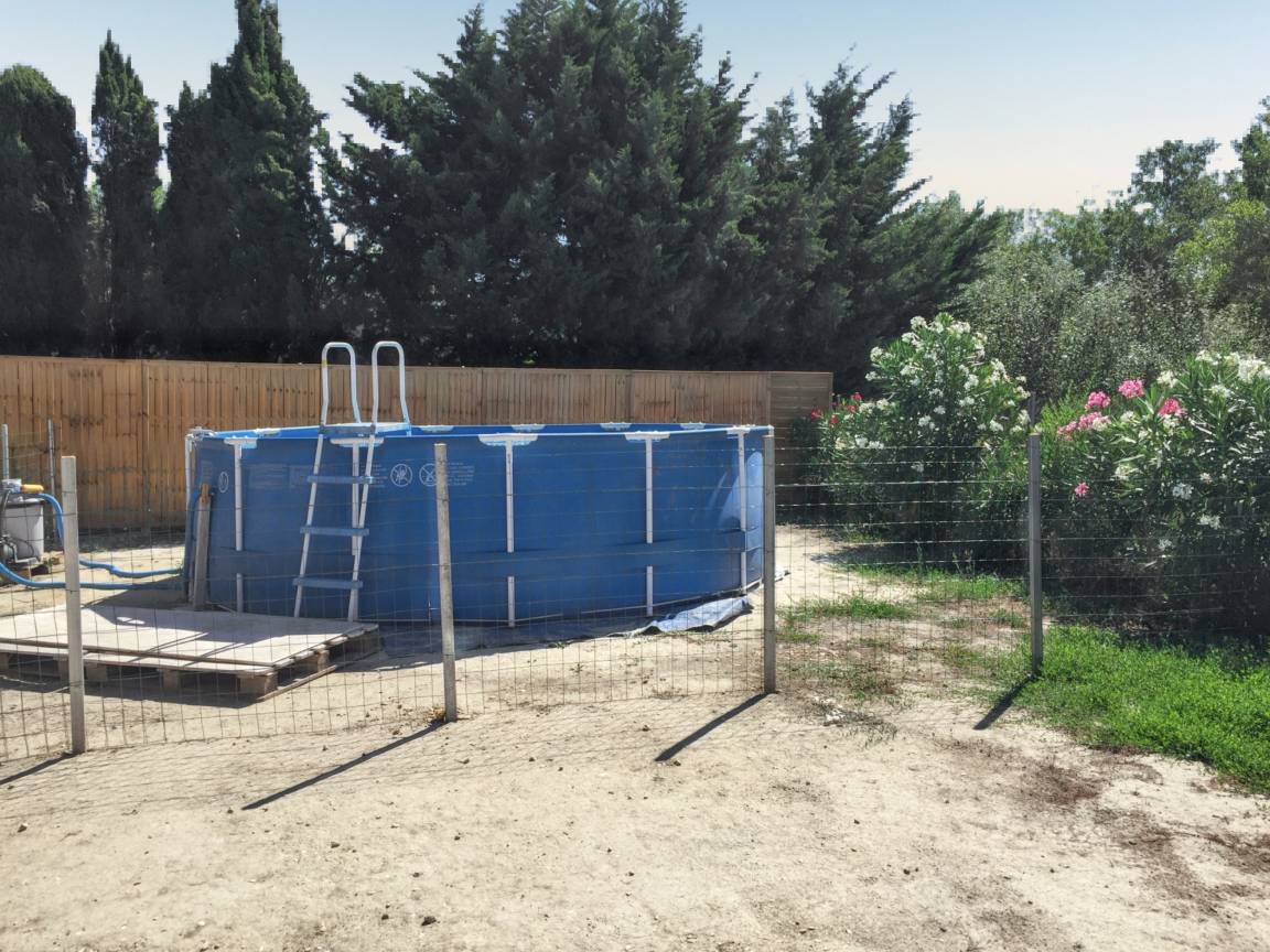 40 M² Casa ∙ 2 Habitaciones ∙ 5 Huéspedes - Arlés