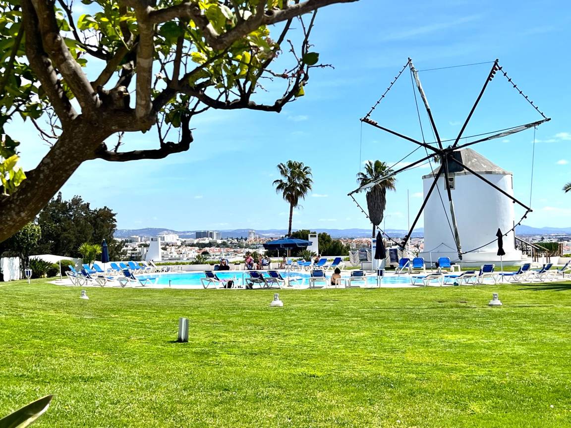 83 M² Apartamento ∙ 1 Habitación ∙ 5 Huéspedes - Albufeira