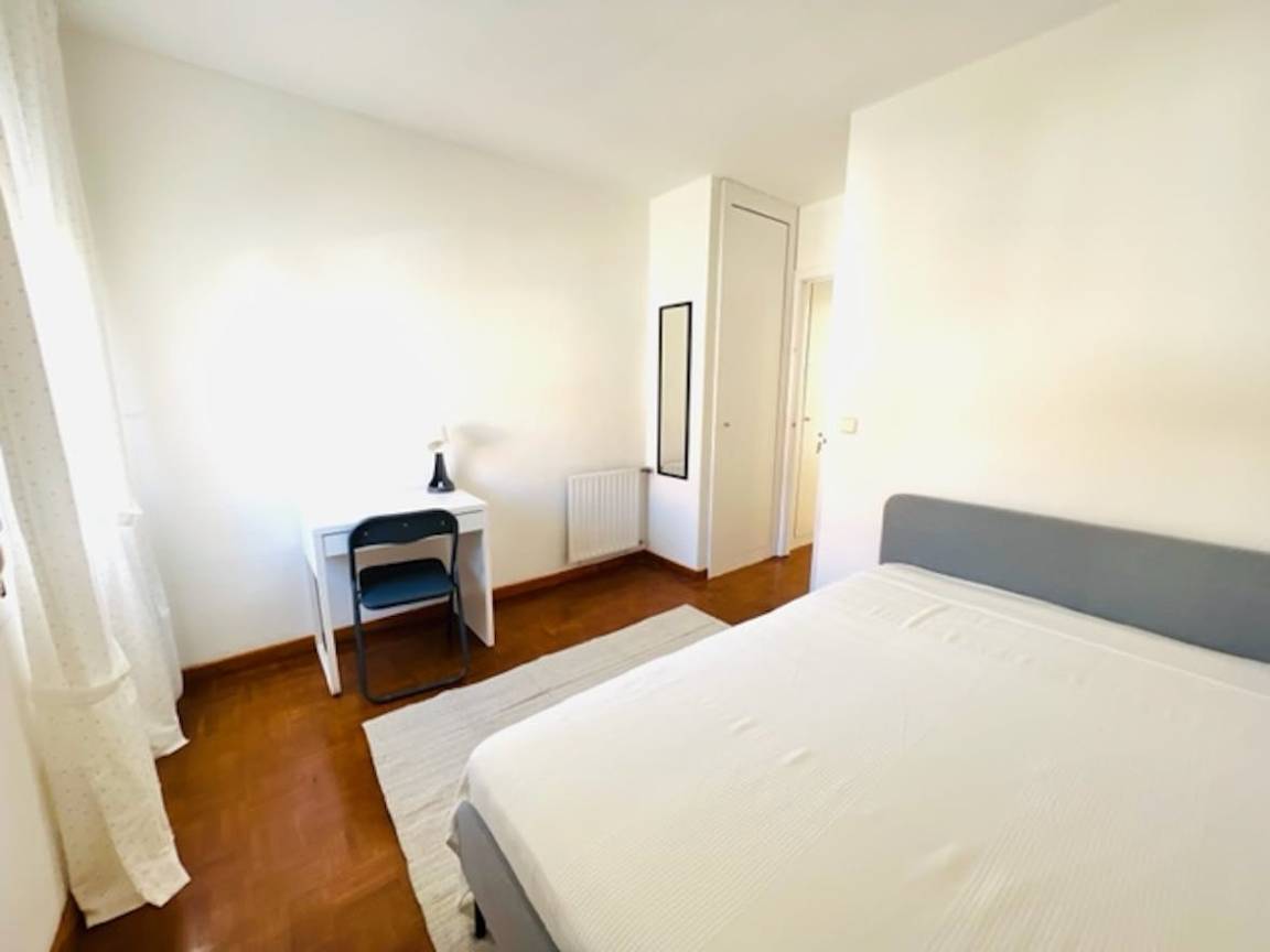 290 M² Chambre Privée ∙ 1 Chambre ∙ 1 Personne - Alcalá de Henares