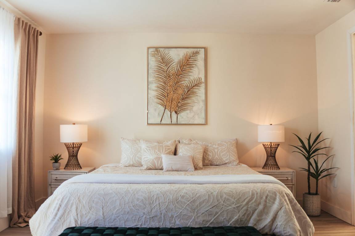 186 M² House ∙ 3 Bedrooms ∙ 12 Guests - Naples, FL