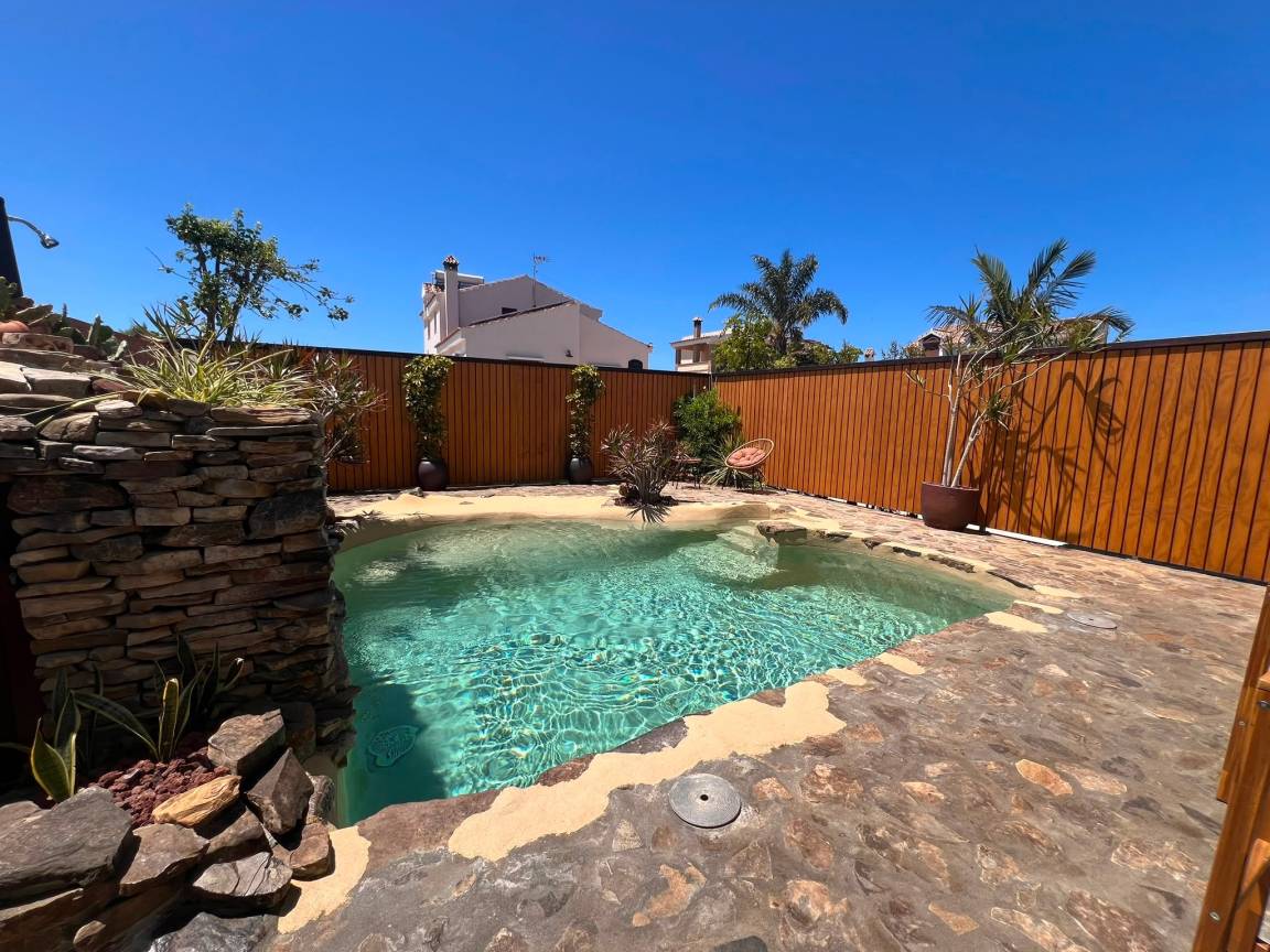 80 M² Maison De Vacances ∙ 2 Chambres ∙ 4 Personnes - Conil de la Frontera