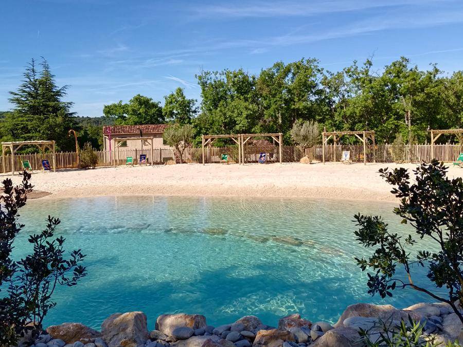 25 M² Caravan ∙ 2 Bedrooms ∙ 5 Guests - Verdonschlucht