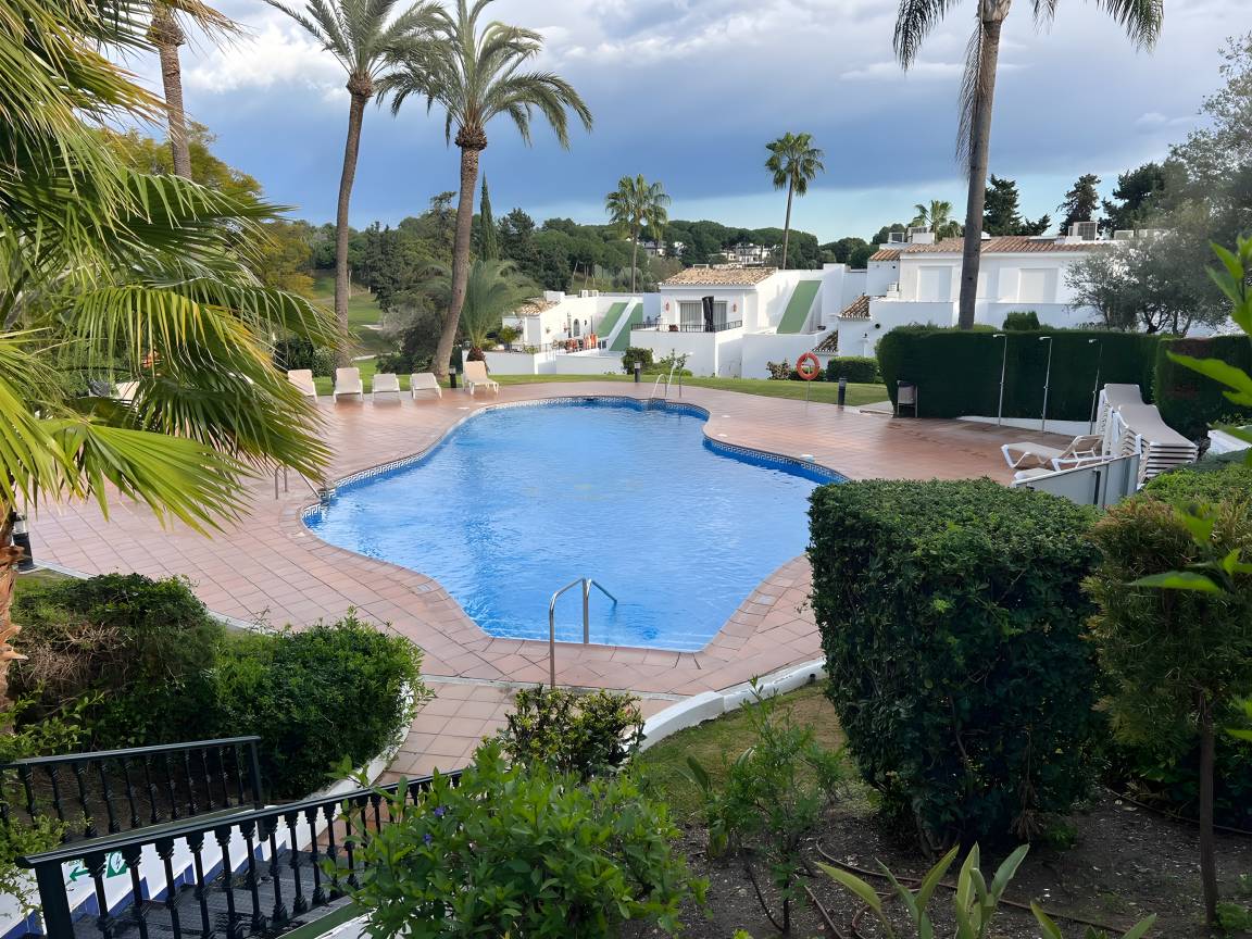 140 M² Casa ∙ 2 Camere Da Letto ∙ 4 Ospiti - Marbella
