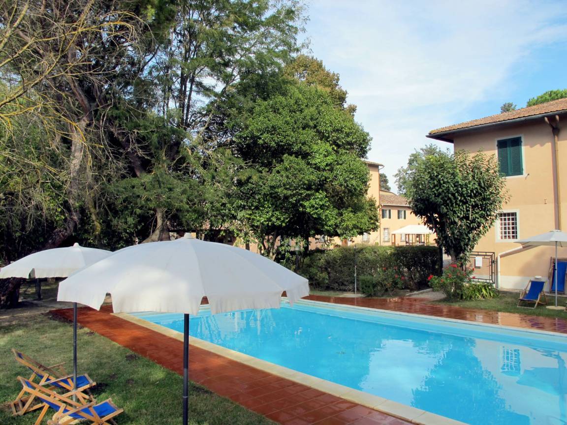 400 M² Maison De Vacances ∙ 1 Chambre ∙ 20 Personnes - San Miniato