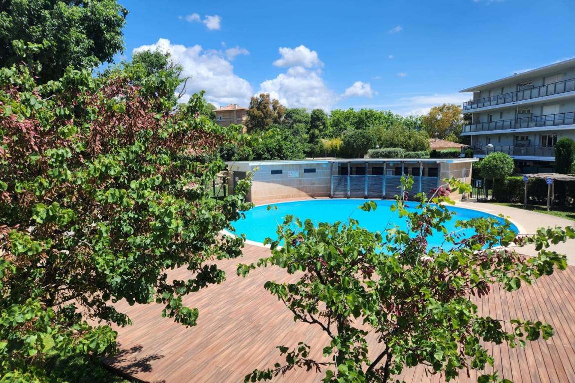 84 M² Maison De Vacances ∙ 3 Chambres ∙ 6 Personnes - La Ciotat