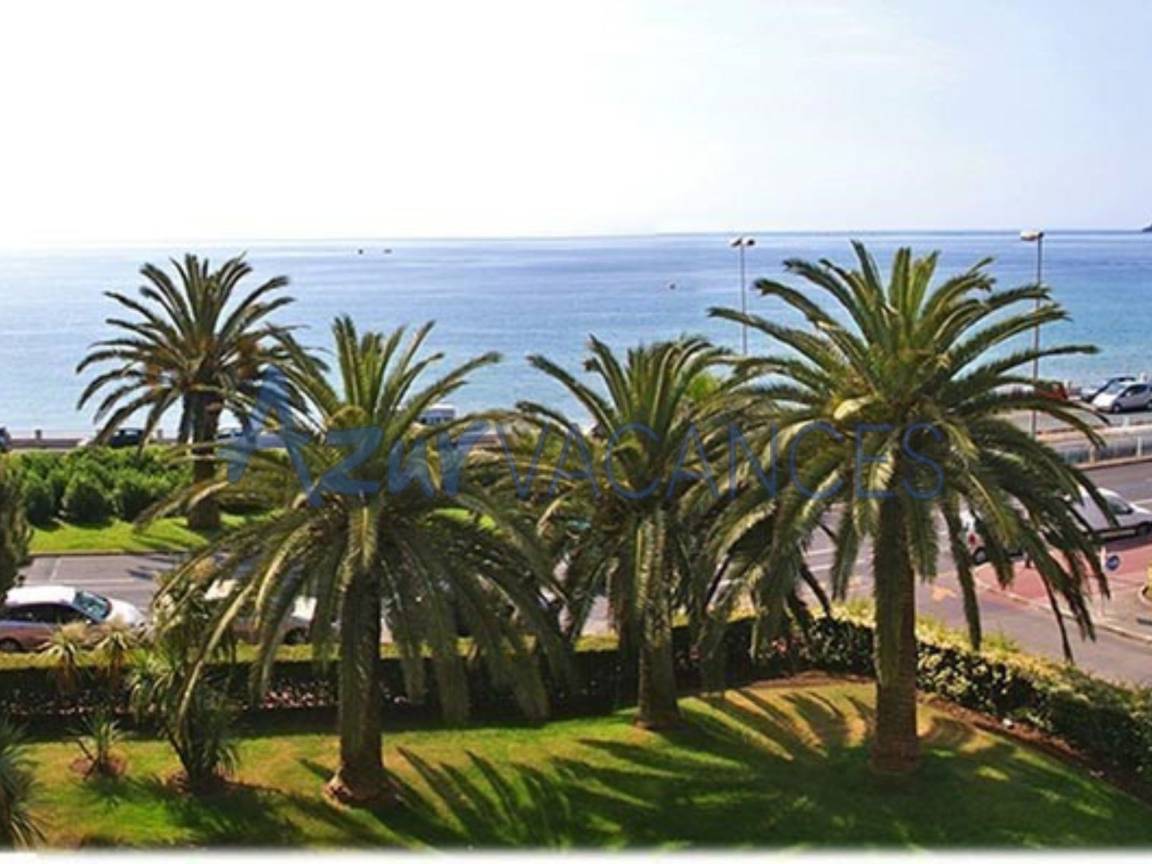 38 M² Apartment ∙ 1 Bedroom ∙ 5 Guests - Cannes