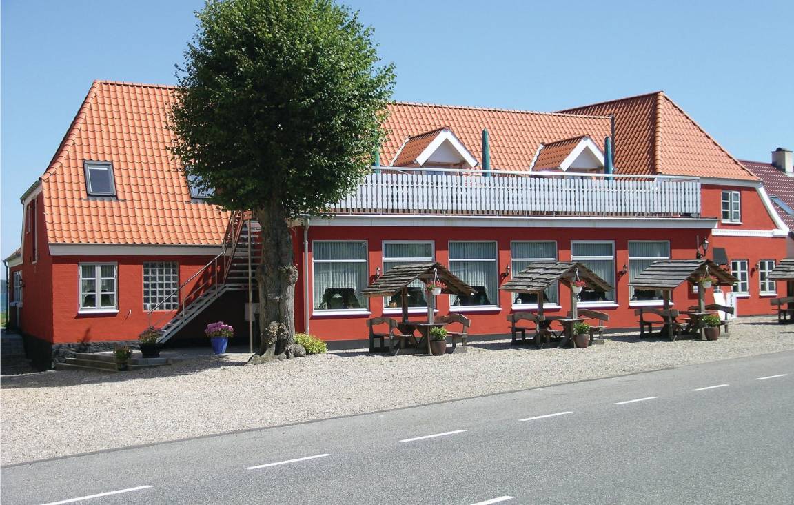 45 M² Ferienwohnung ∙ 1 Schlafzimmer ∙ 3 Gäste - Sydals Kommune