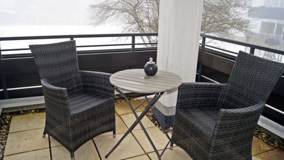 52 M² Apartment ∙ 1 Bedroom ∙ 4 Guests - Winterberg