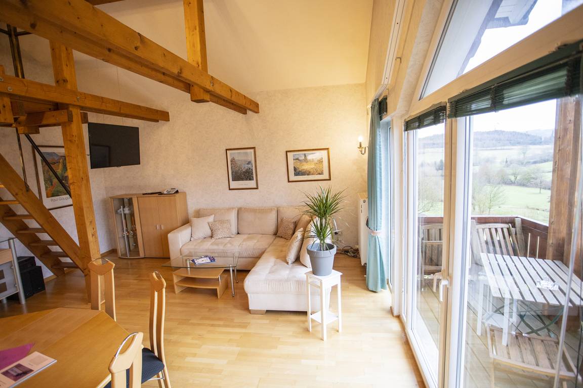 40 M² Ferienwohnung ∙ 5 Gäste - Brilon