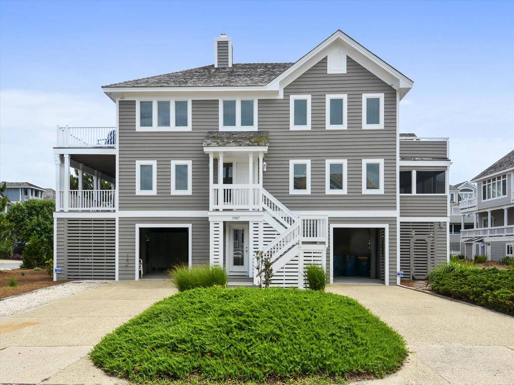 Casa Vacanza ∙ 6 Camere Da Letto ∙ 12 Ospiti - Delaware