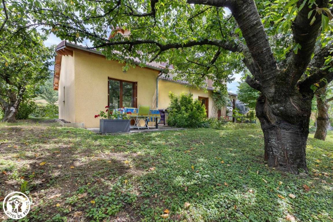 26 M² Gîte ∙ 1 Chambre ∙ 2 Personnes - Cournon-d'Auvergne