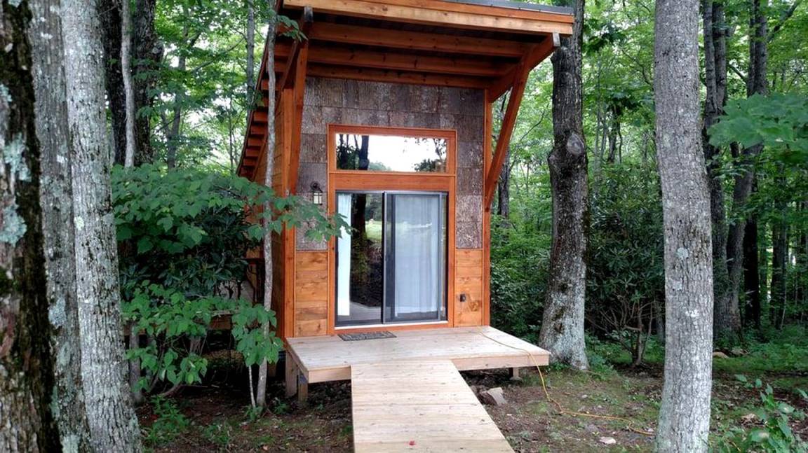 Maison De Vacances ∙ 1 Chambre ∙ 4 Personnes - Boone, NC