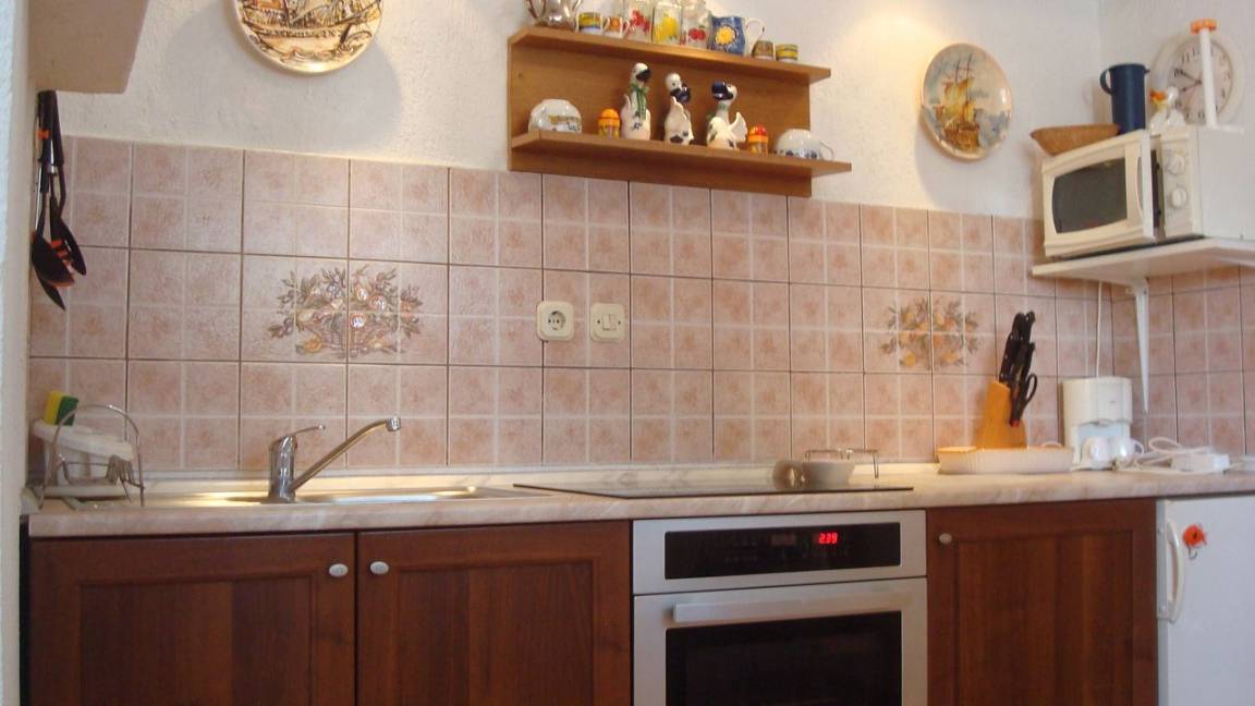 29 M² Hotel ∙ 1 Habitación ∙ 2 Huéspedes - Krk
