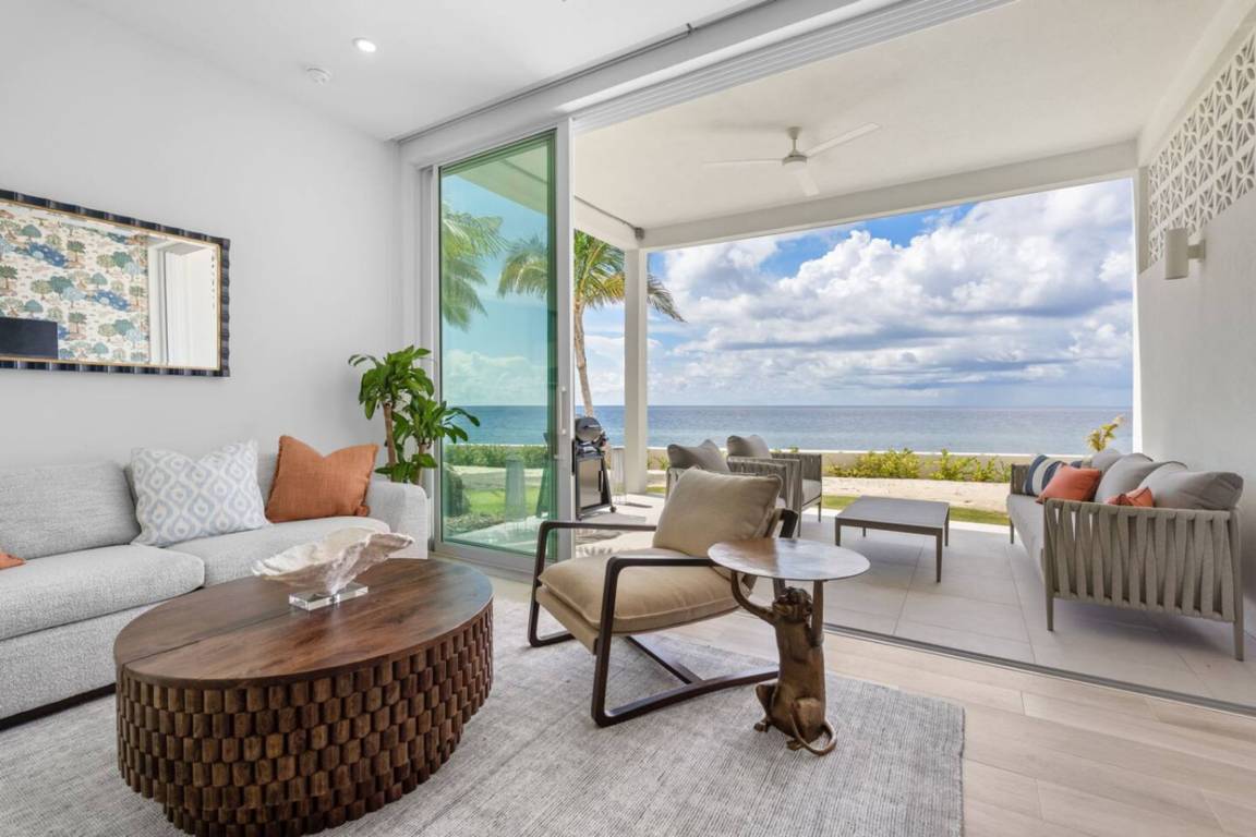 Apartment ∙ 1 Bedroom ∙ 4 Guests - West Bay