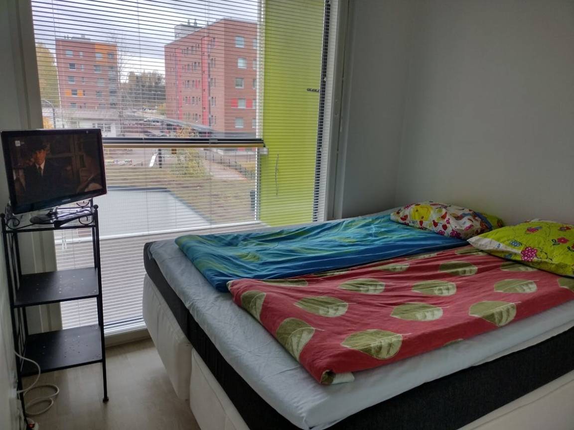 40 M² Appartement ∙ 1 Chambre ∙ 3 Personnes - Helsinki