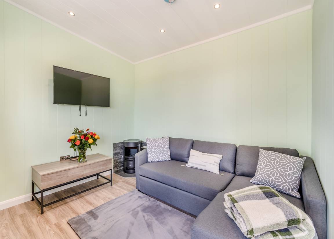 Cottage ∙ 1 Chambre ∙ 4 Personnes - Pembrokeshire