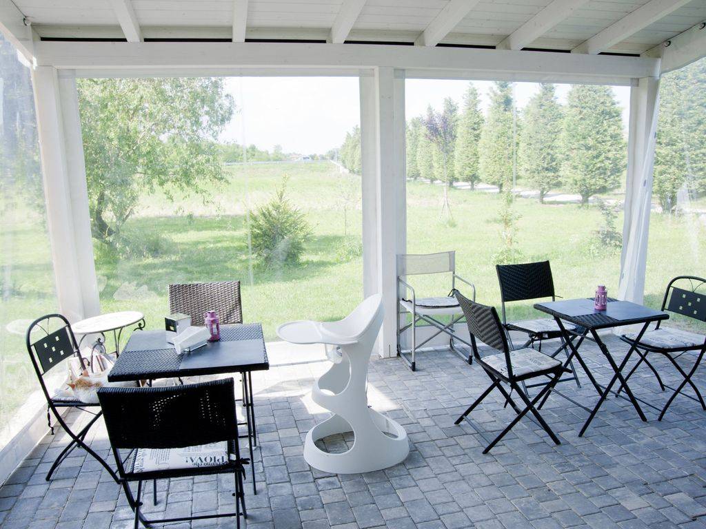 Il Giardino Di Rebecca B&b - Ferrara