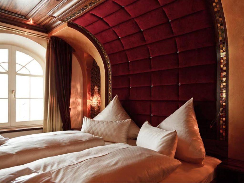 68 M² Apartment ∙ 1 Bedroom ∙ 2 Guests - Füssen