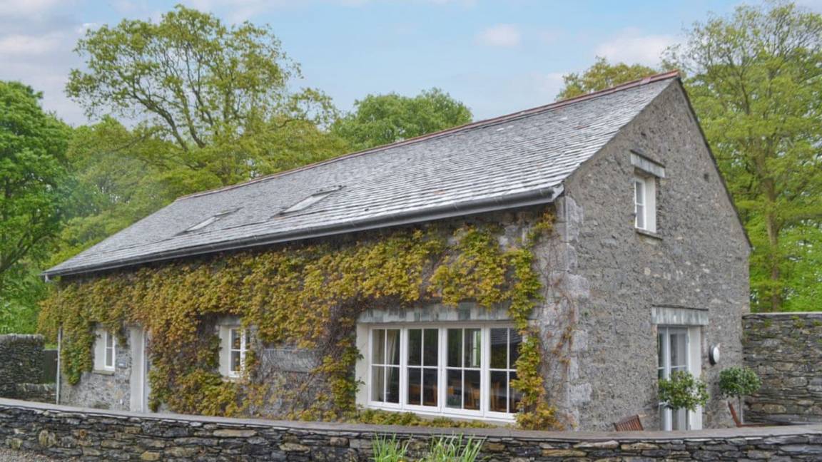 Apartment ∙ 5 Bedrooms ∙ 10 Guests - Coniston