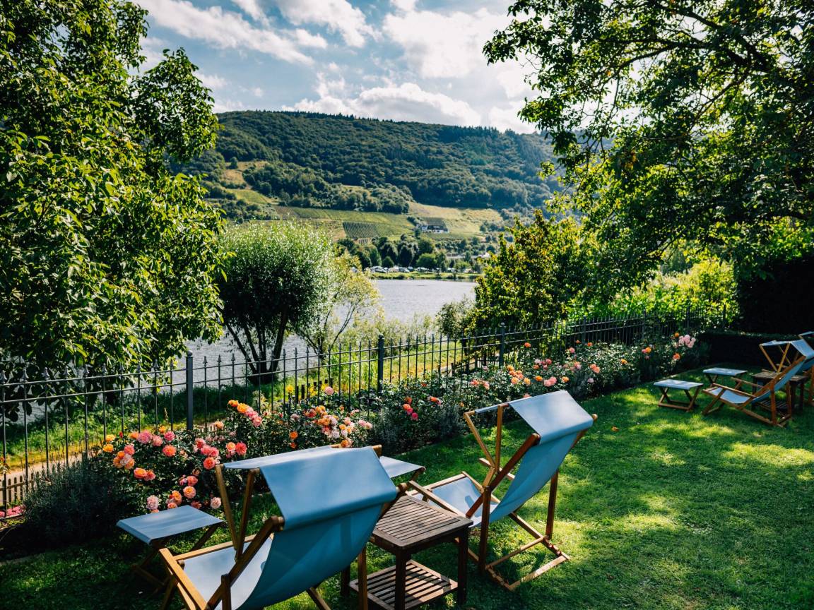 80 M² Apartment ∙ 2 Bedrooms ∙ 3 Guests - Cochem