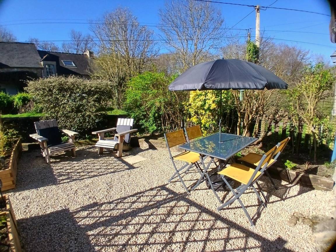 43 M² Gîte ∙ 2 Chambres ∙ 4 Personnes - Dinan