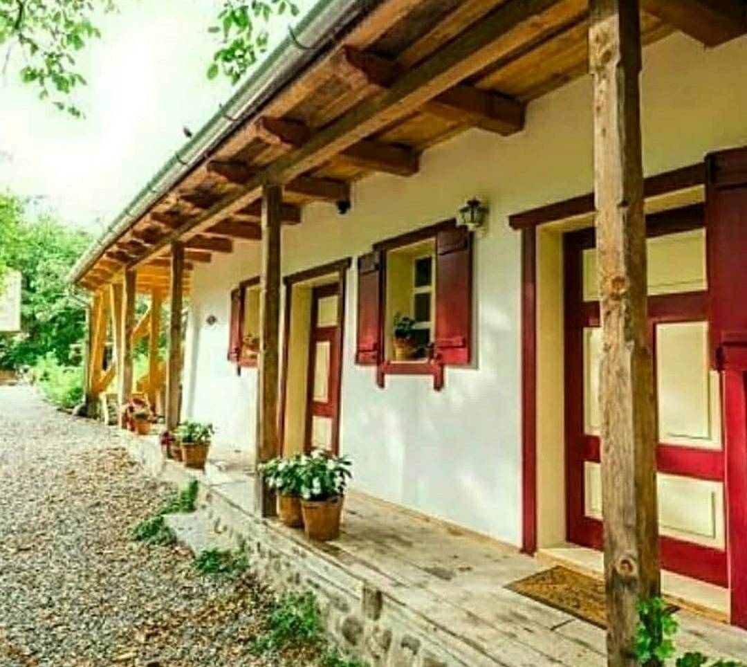 Chambre Privée ∙ 1 Chambre ∙ 2 Personnes - Corund
