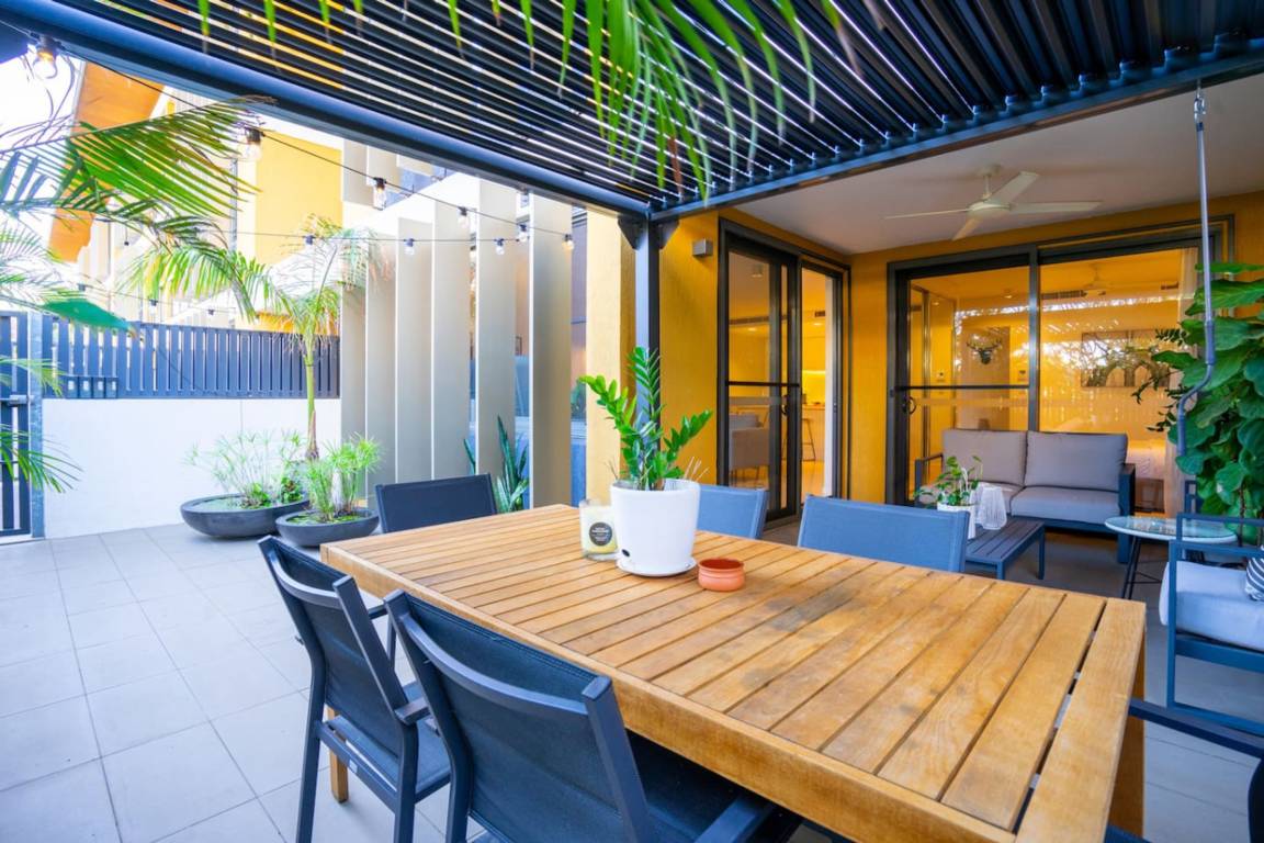 Apartamento ∙ 1 Habitación ∙ 3 Huéspedes - Darwin