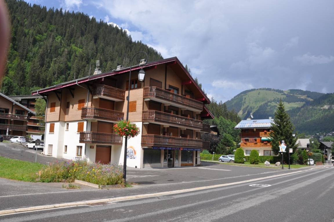 60 M² Appartement ∙ 3 Chambres ∙ 6 Personnes - Lac de Fontaine