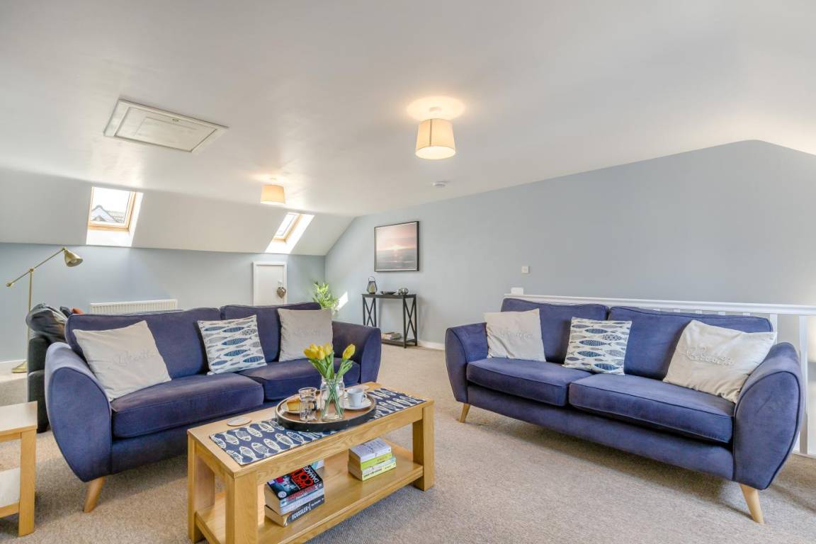 Cottage ∙ 3 Bedrooms ∙ 4 Guests - Cromer