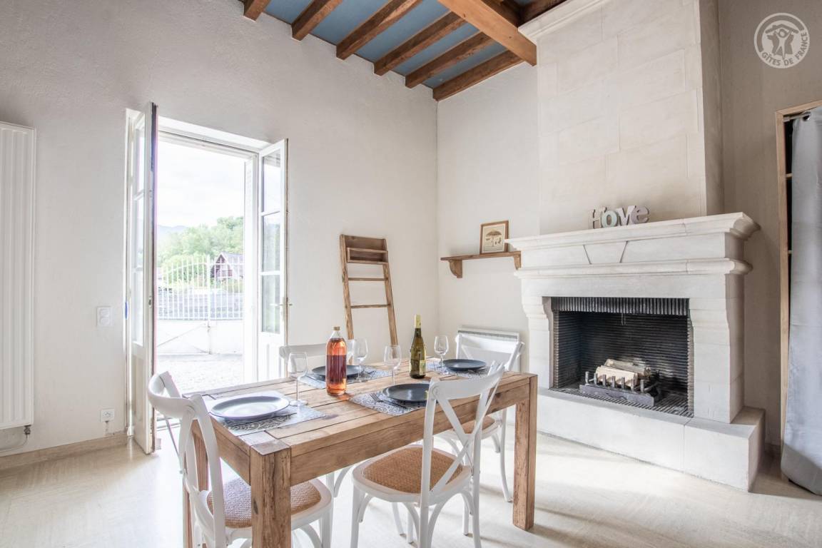 56 M² Gîte ∙ 2 Slaapkamers ∙ 4 Gasten - Aix-les-Bains