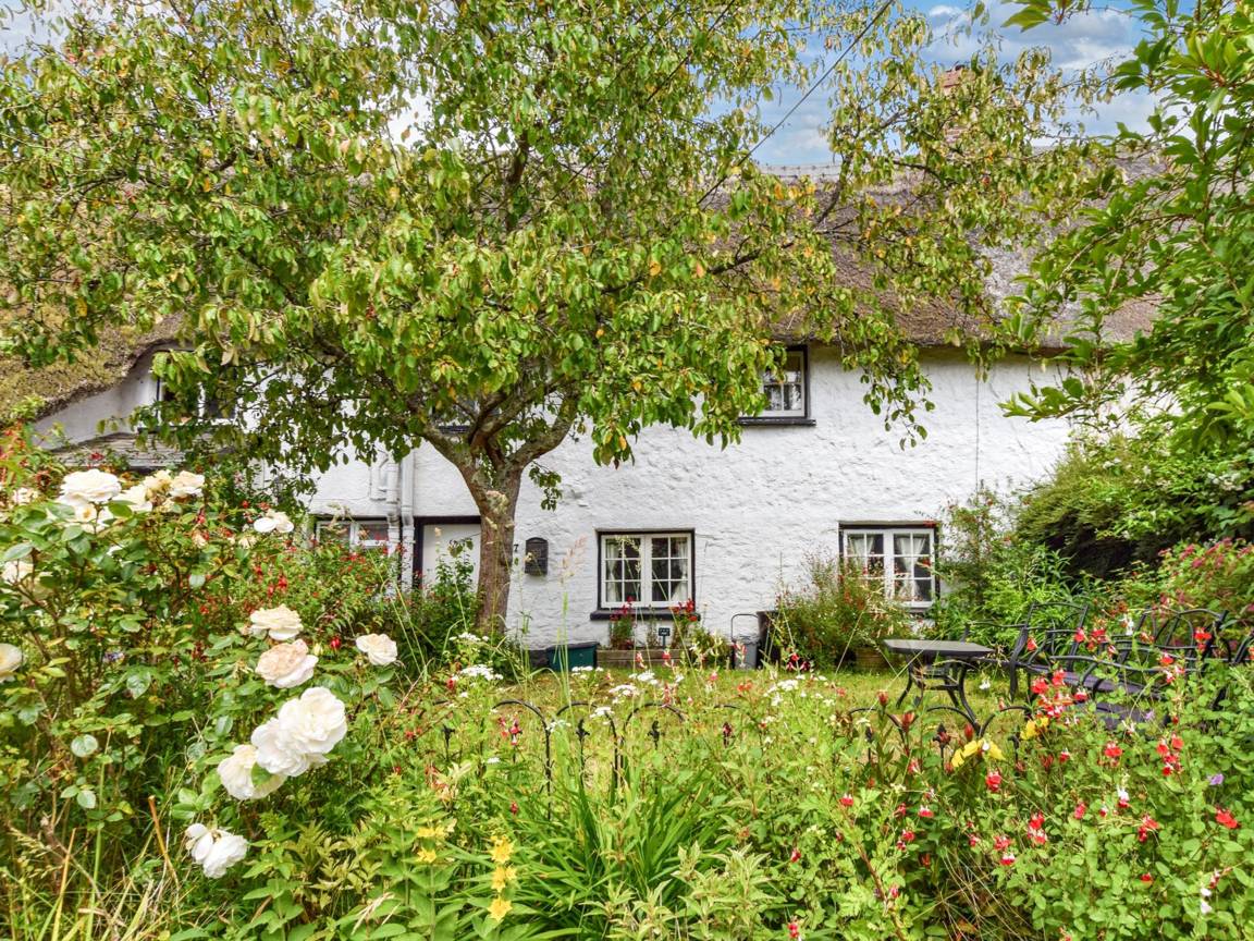 Cottage ∙ 2 Bedrooms ∙ 4 Guests - Okehampton