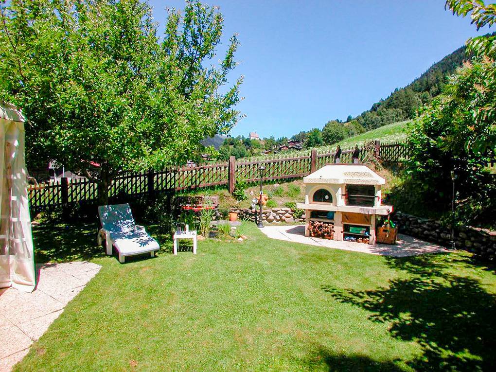 95 M² House ∙ 3 Bedrooms ∙ 6 Guests - Fiesch