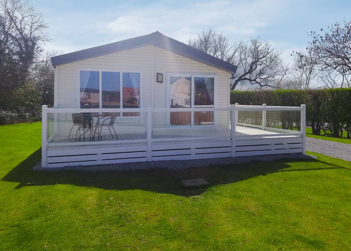 House ∙ 2 Bedrooms ∙ 4 Guests - Hornsea