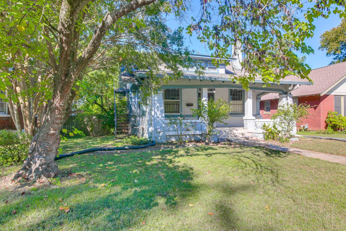 204 M² Huis ∙ 3 Slaapkamers ∙ 8 Gasten - Memphis, TN