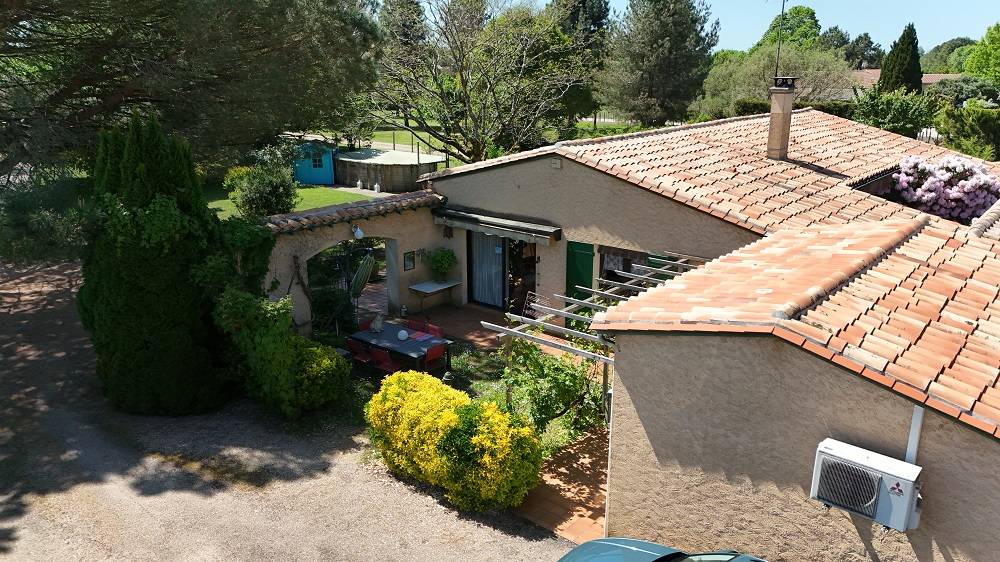 90 M² Ferienhaus ∙ 3 Schlafzimmer ∙ 6 Gäste - Bergerac