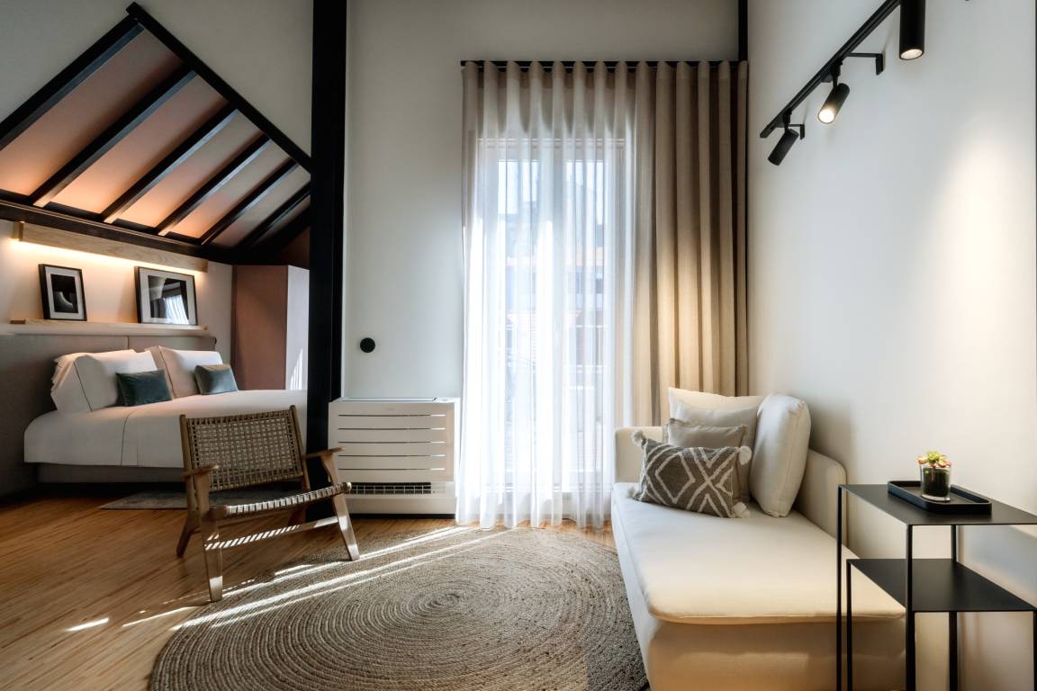 43 M² Estudio ∙ 2 Huéspedes - Matosinhos