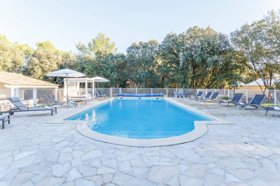 60 M² Maison De Vacances ∙ 1 Chambre ∙ 4 Personnes - Uzès