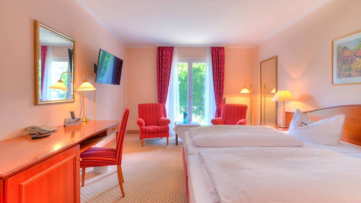 Hotel ∙ 2 Guests - Brandenburg