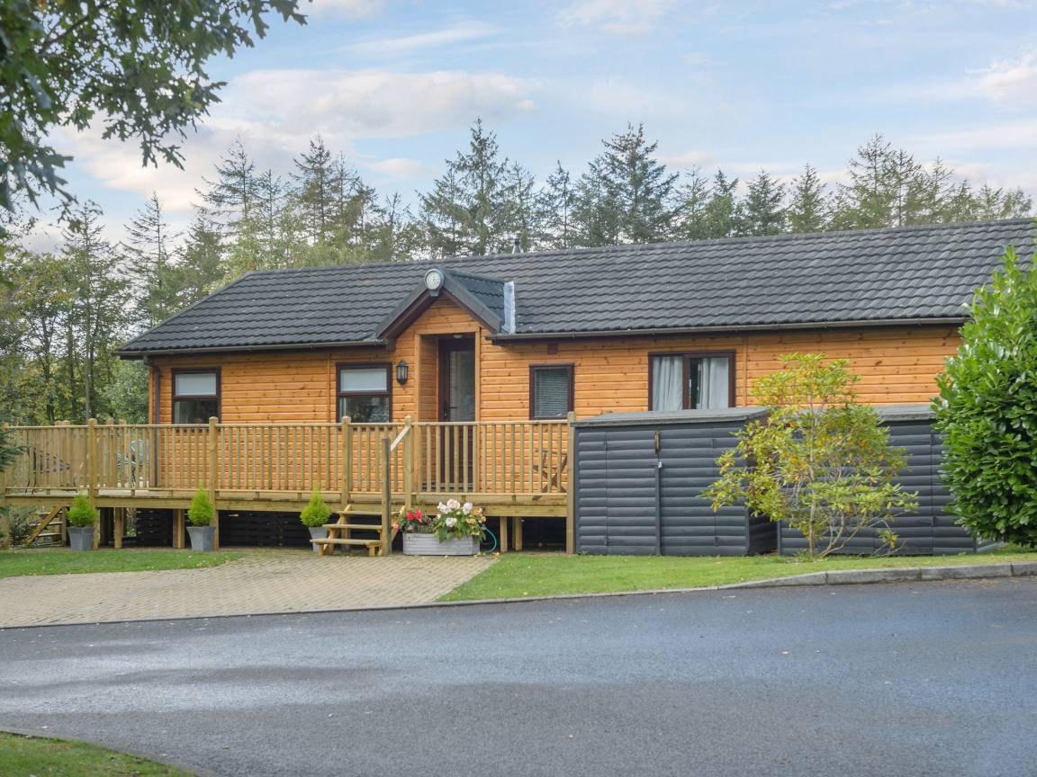Cottage ∙ 3 Bedrooms ∙ 6 Guests - Rothbury