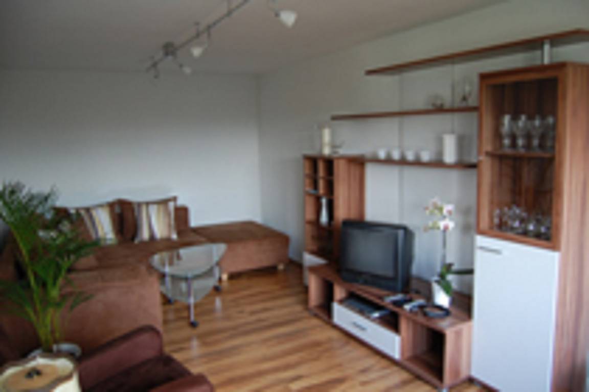 Maison De Vacances ∙ 2 Chambres ∙ 4 Personnes - Winterberg
