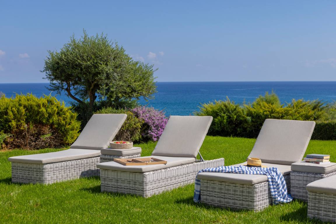 240 M² Villa ∙ 5 Habitaciones ∙ 10 Huéspedes - Ayia Napa