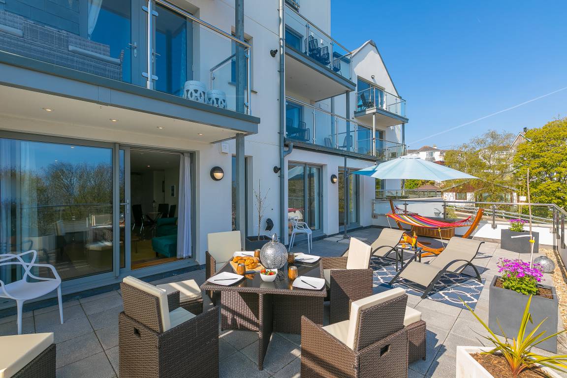 Cottage ∙ 2 Bedrooms ∙ 4 Guests - Hayle